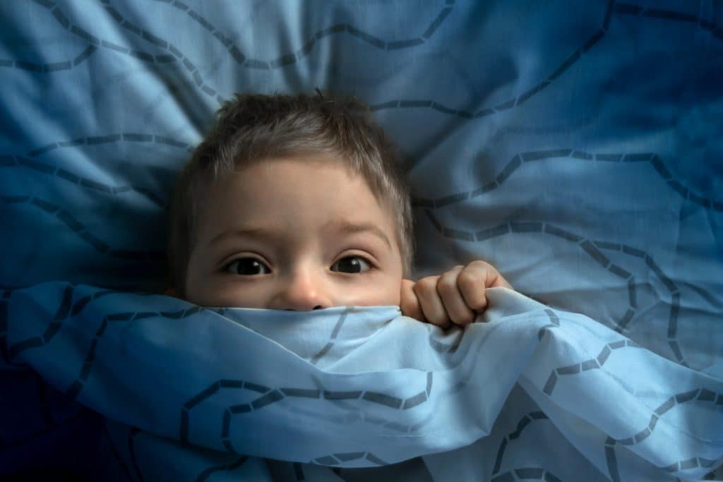Autism and Sleep: Common Issues and Solutions